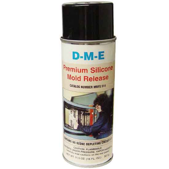 MRFS514 - DME Mold Release | DME eSTORE