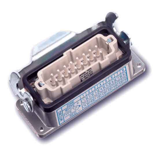 MTC8G - Mold Themocouple Connectors | DME eSTORE