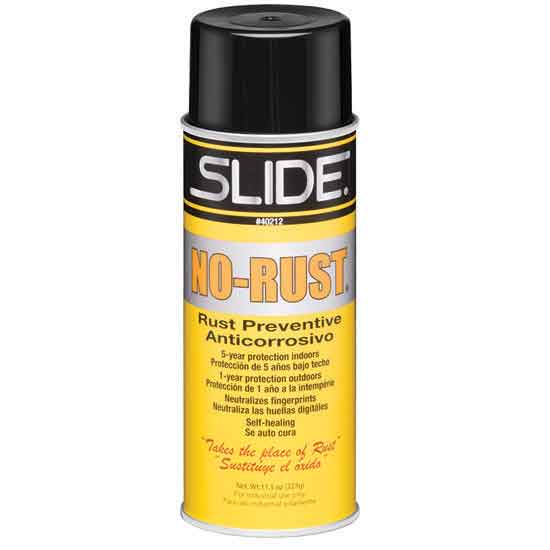40212 - Rust Preventatives - Slide Products | DME eSTORE