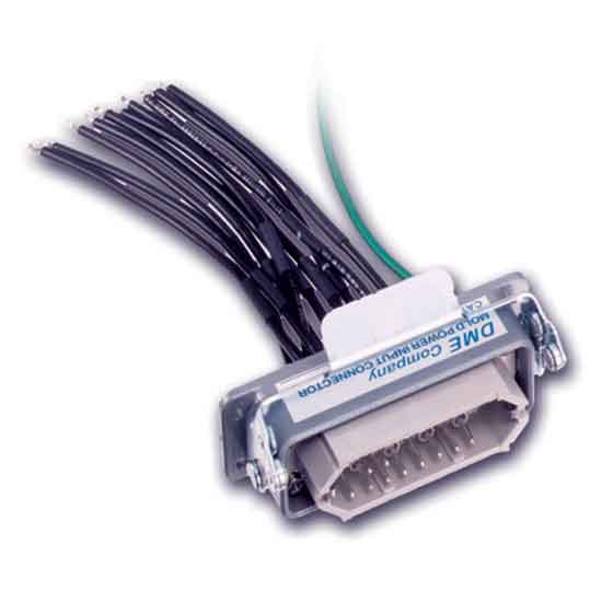 PIC5G - Mold Power Input Connectors | DME eSTORE