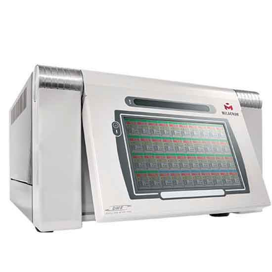 SVGP8 - Pneumatic Valve Gate Controller - SVG | DME eSTORE