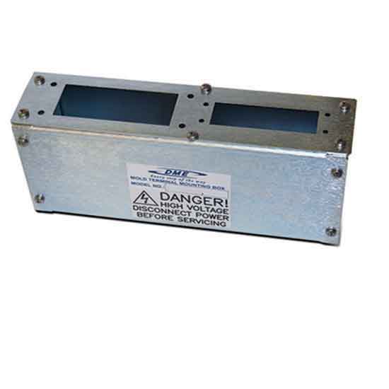 PTC12TBG - Combination Terminal Boxes 15A | DME eSTORE