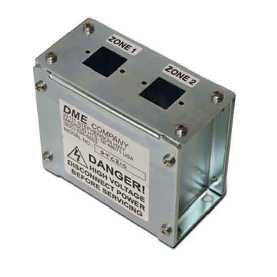 PTC210 - 10 Amp 5 Pin Mold Power/TC | DME eSTORE