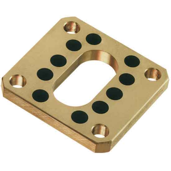 SBP1002 - Base Plates For Gib Assemblies | DME eSTORE
