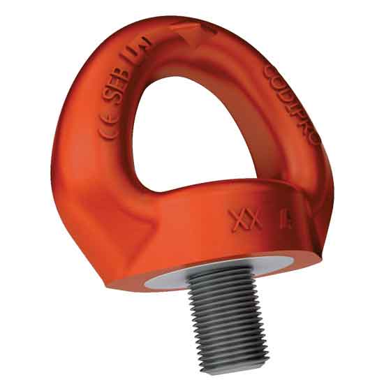 GRADUP SEB SWIVEL EYE BOLT M30 | DME eSTORE