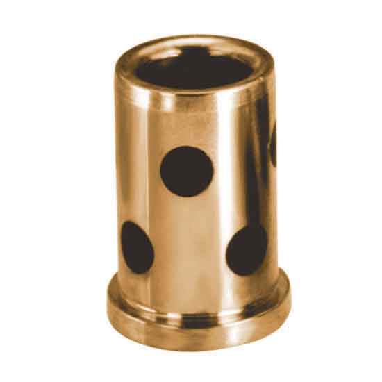 Self-Lub Guided Ejection Bushings 16x17 | DME eSTORE