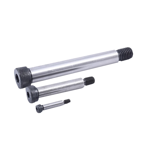 SOCKET HEAD SHOULDER BOLT 1/4 X 3/4 | DME eSTORE