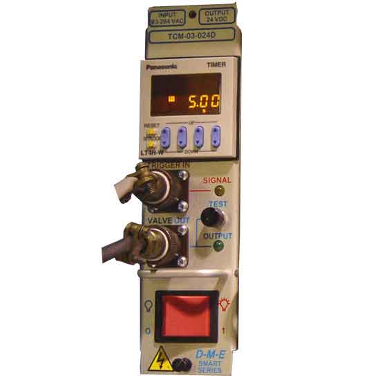 TCM03024D - Timer Controls | DME eSTORE