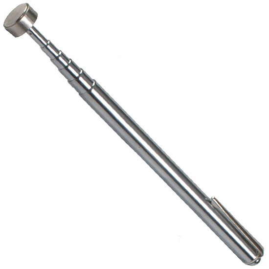 TELESCOPING MAGNET 1/4'' DIA 4-1/2'' CLOSED 16-1/4'' EXTENDED | DME eSTORE