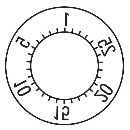 OOD0012 - Front Removable Inserts | DME eSTORE
