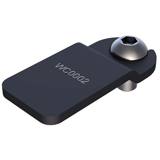 WC0002 WIRE CLIP, LARGE 10 PER PACK | DME eSTORE