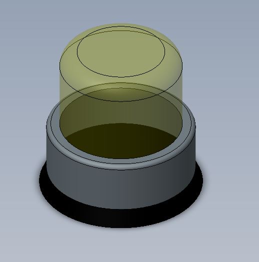 BEACON, ROTATING MODEL 250-H | Schwarze eStore