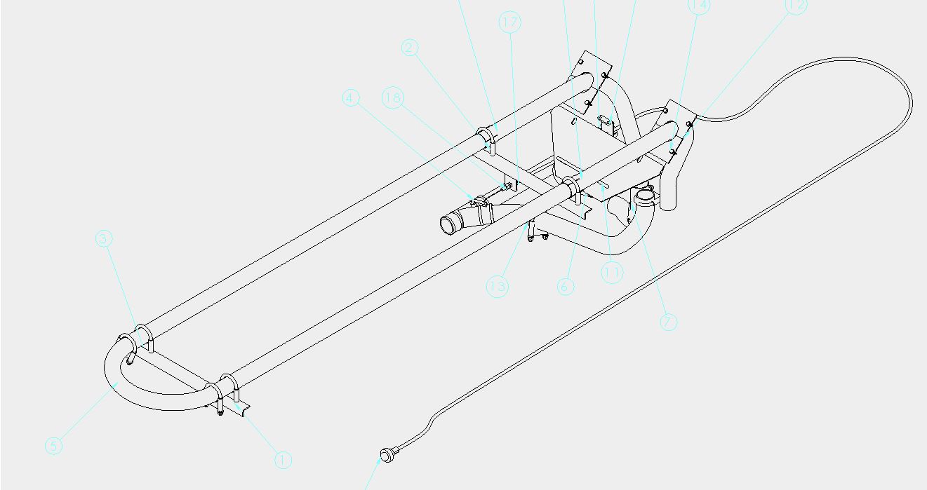 AGGREGATE HOPPER HEATING SYS | Schwarze eStore