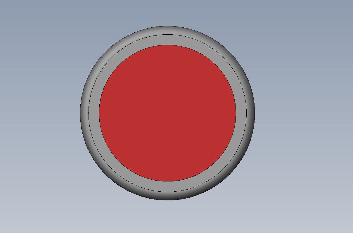 LIGHT, RED INDICATOR | Schwarze eStore