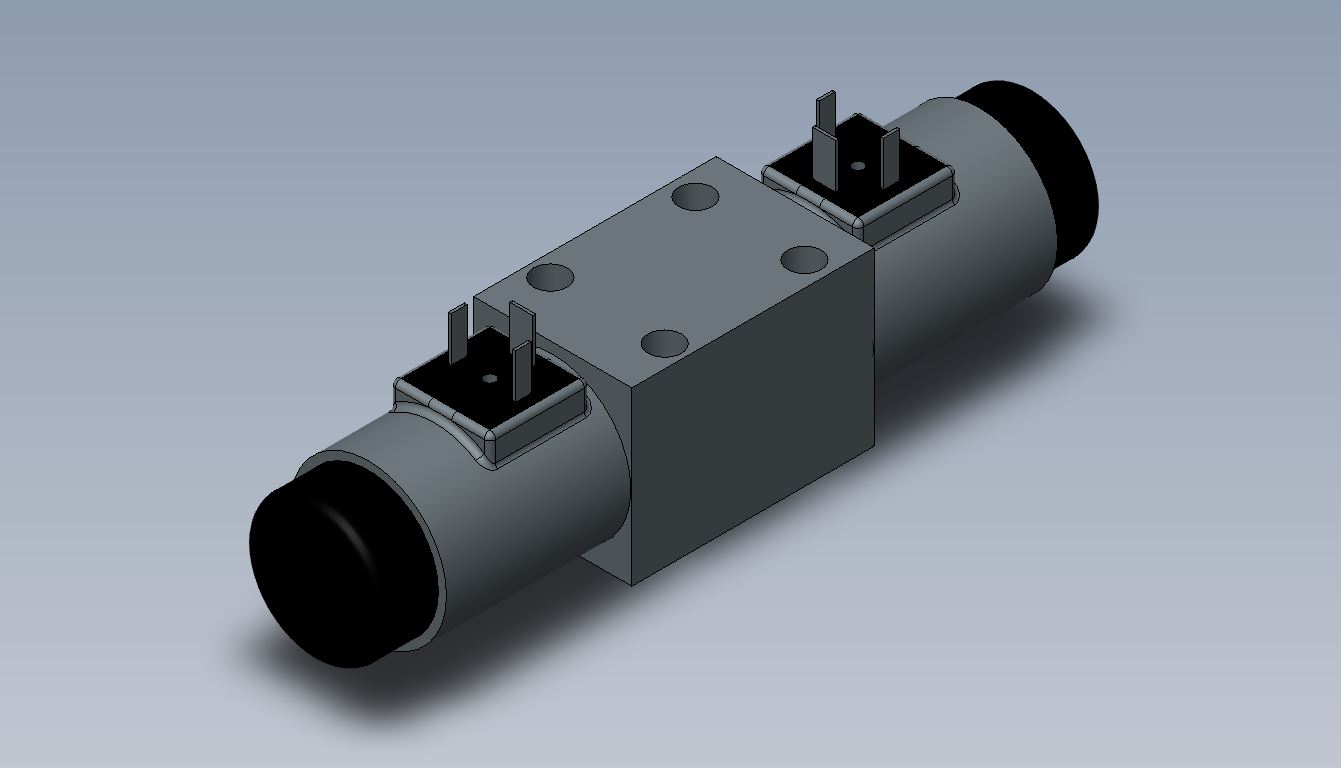 DIRECTIONAL VALVE | Schwarze eStore