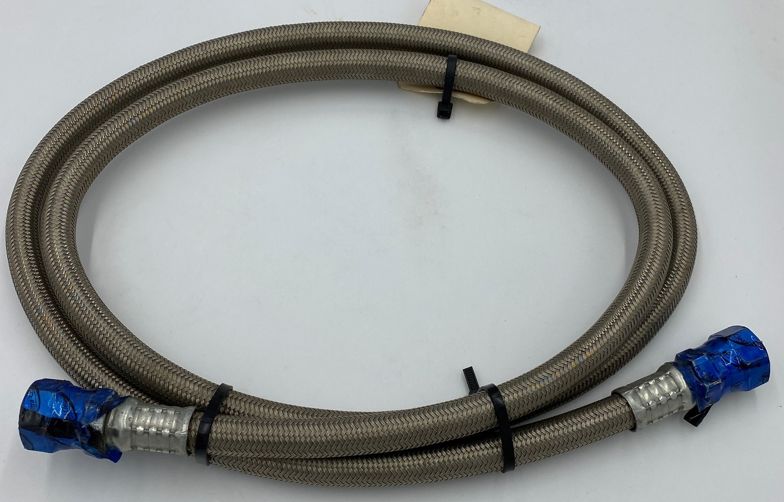 HOSE ASSY, BRAIDED 75'' X 1/2 | Schwarze eStore