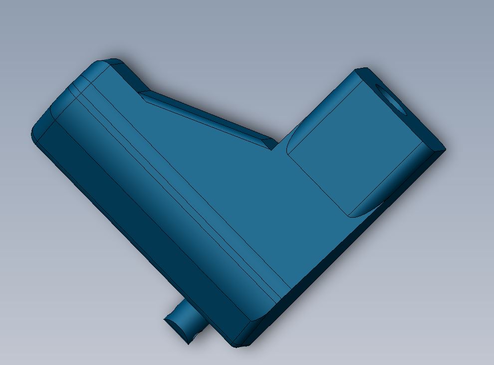 THROTTLE ACTUATOR | Schwarze eStore