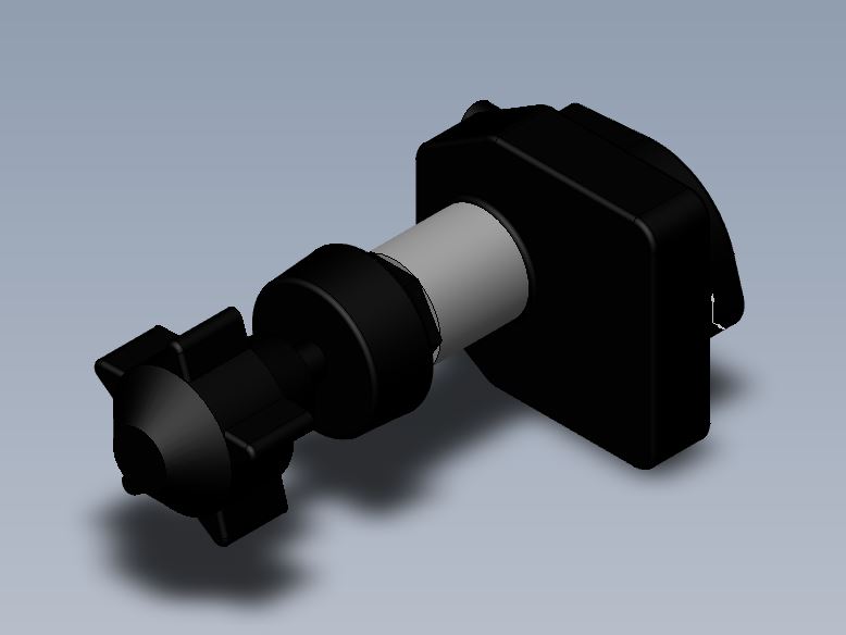 THROTTLE, POTENTIOMETER | Schwarze eStore