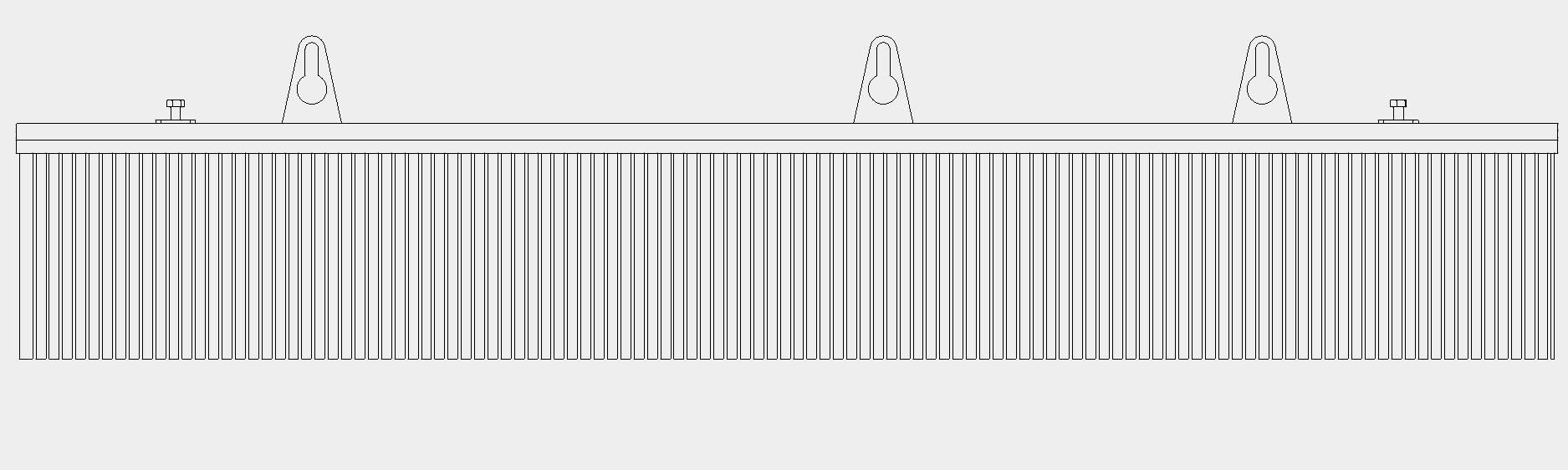 DIRT DEFLECTOR ASSEMBLY | Schwarze eStore