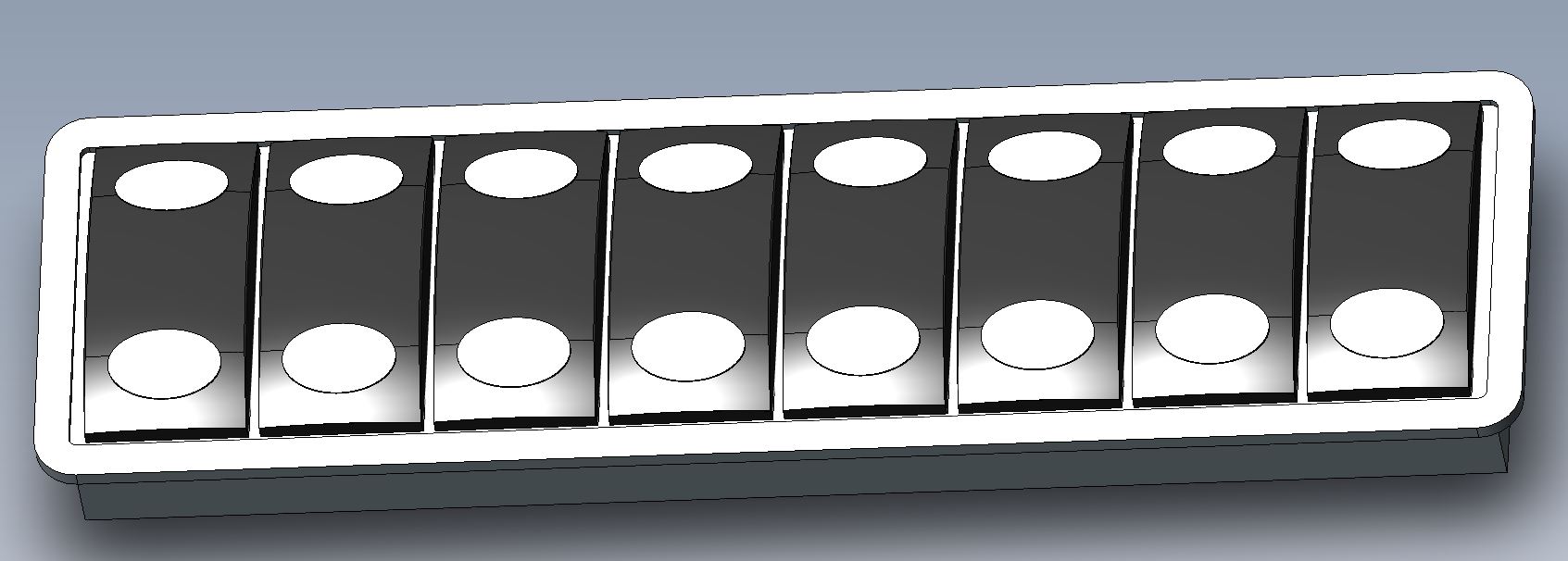 SWITCH, 8 SWITCH BANK A SERIES | Schwarze eStore