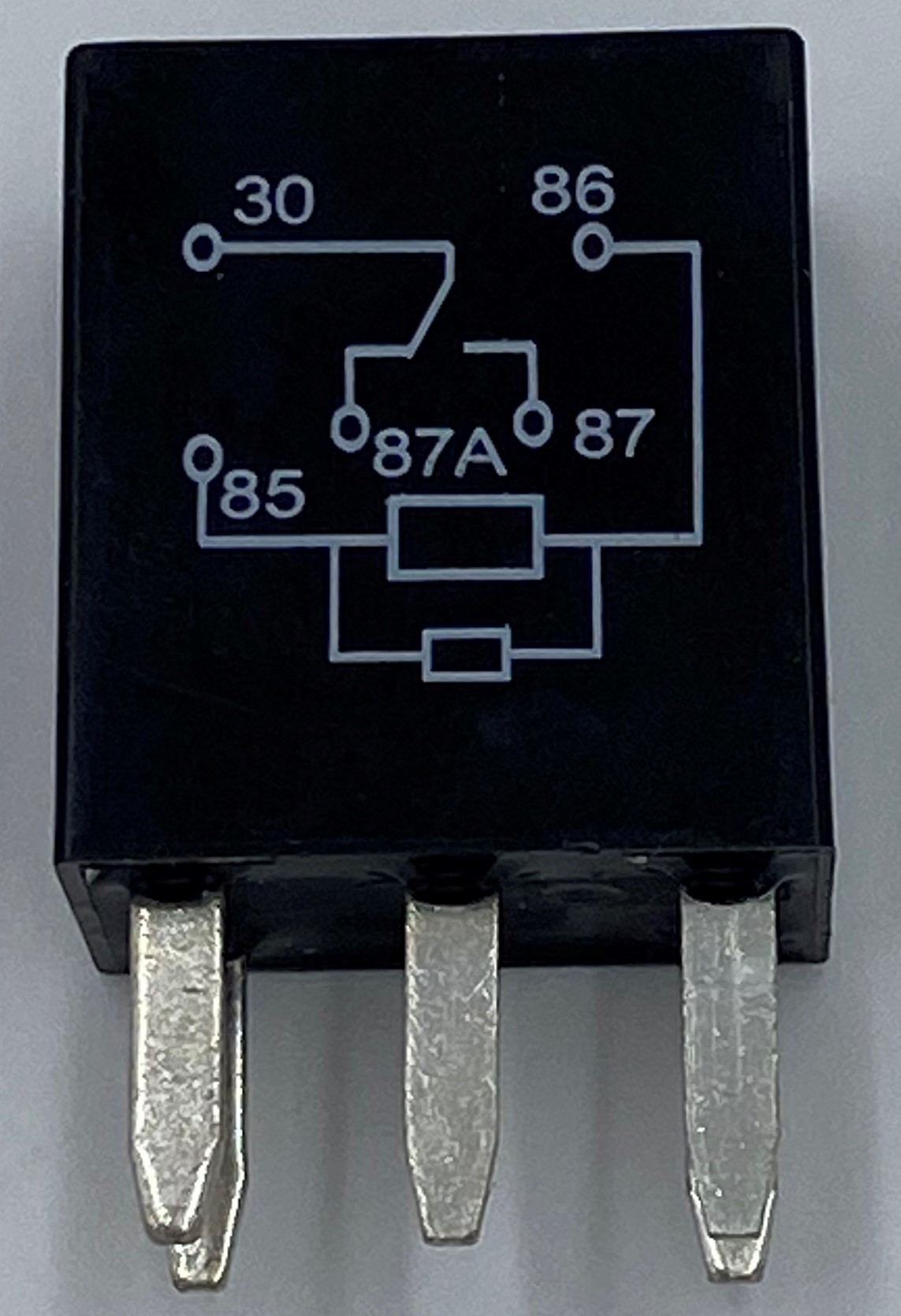 RELAY, MICRO SPDT 35A 280 | Schwarze eStore