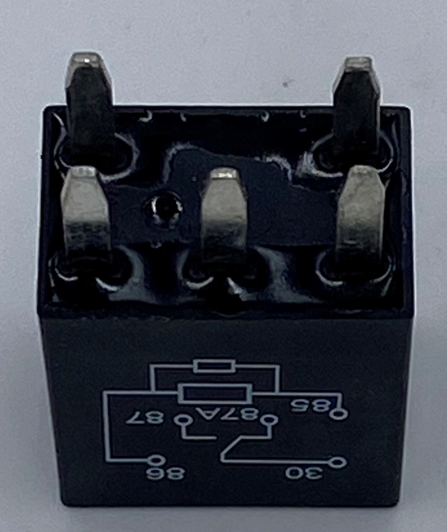 RELAY, MICRO SPDT 35A 280 | Schwarze eStore