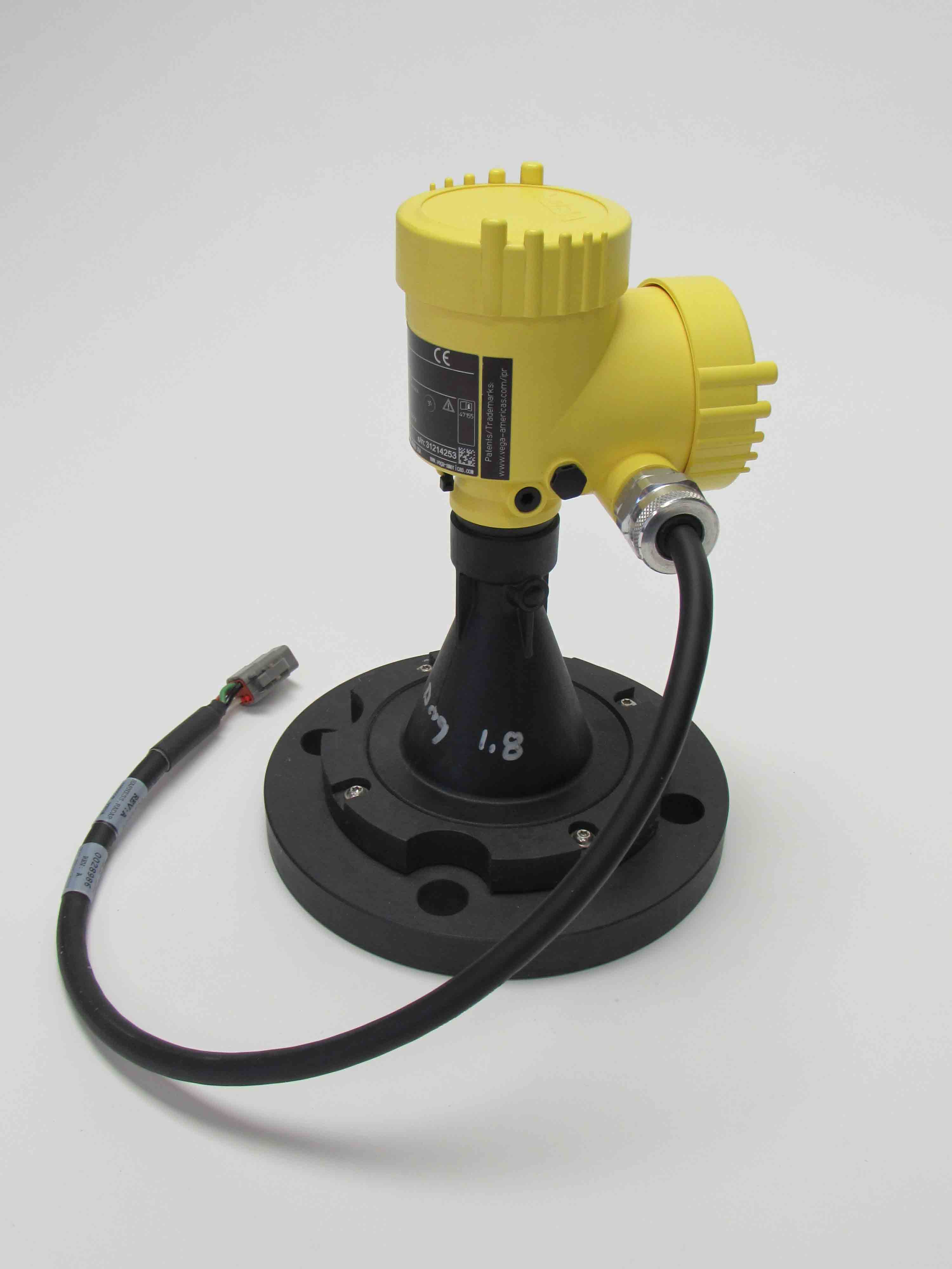 ASSY, DEBRIS LEVEL SENSOR | Super Products eStore