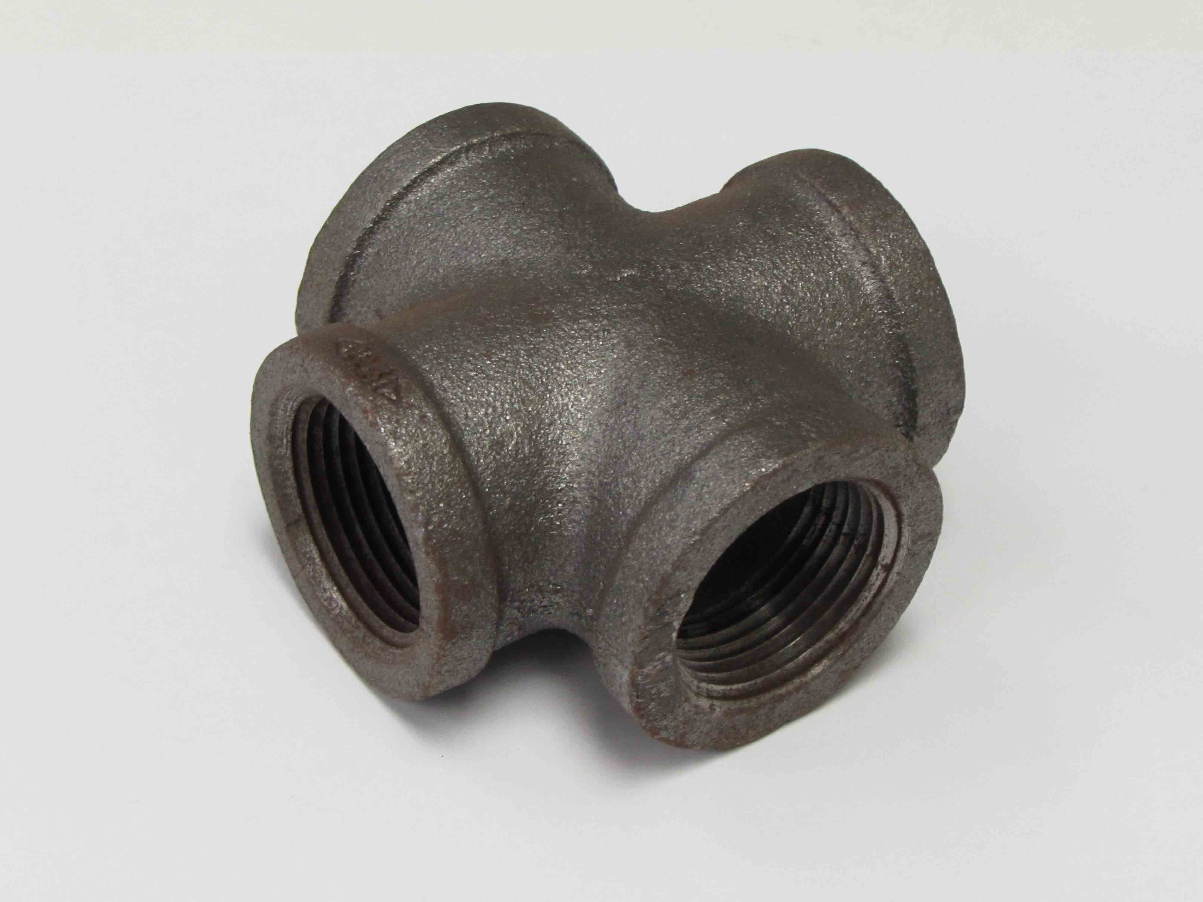 CROSS, PIPE SCR. 1.00 | Super Products eStore