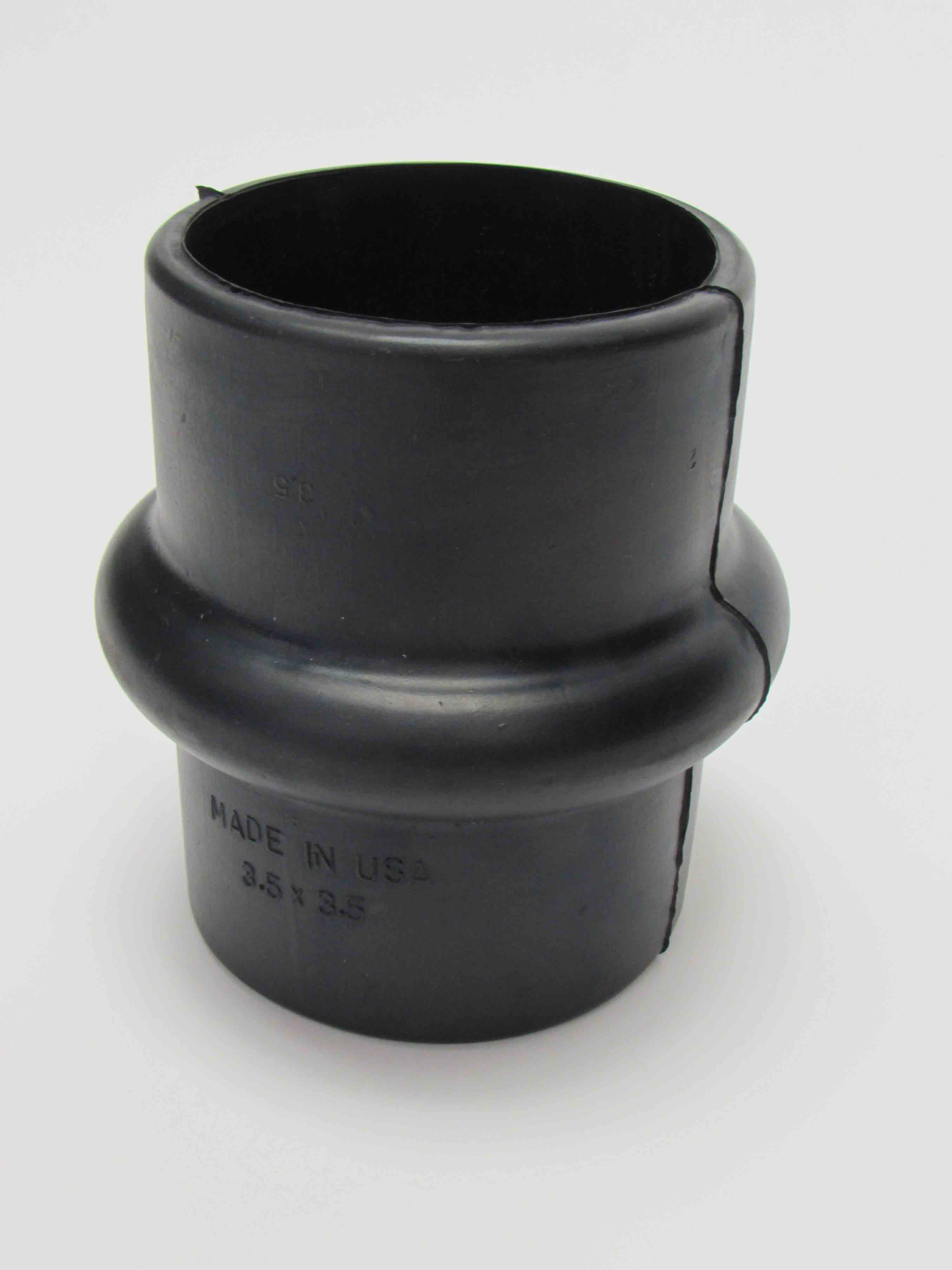 HOSE, RUBBER HUMP 4.00'' | Super Products eStore