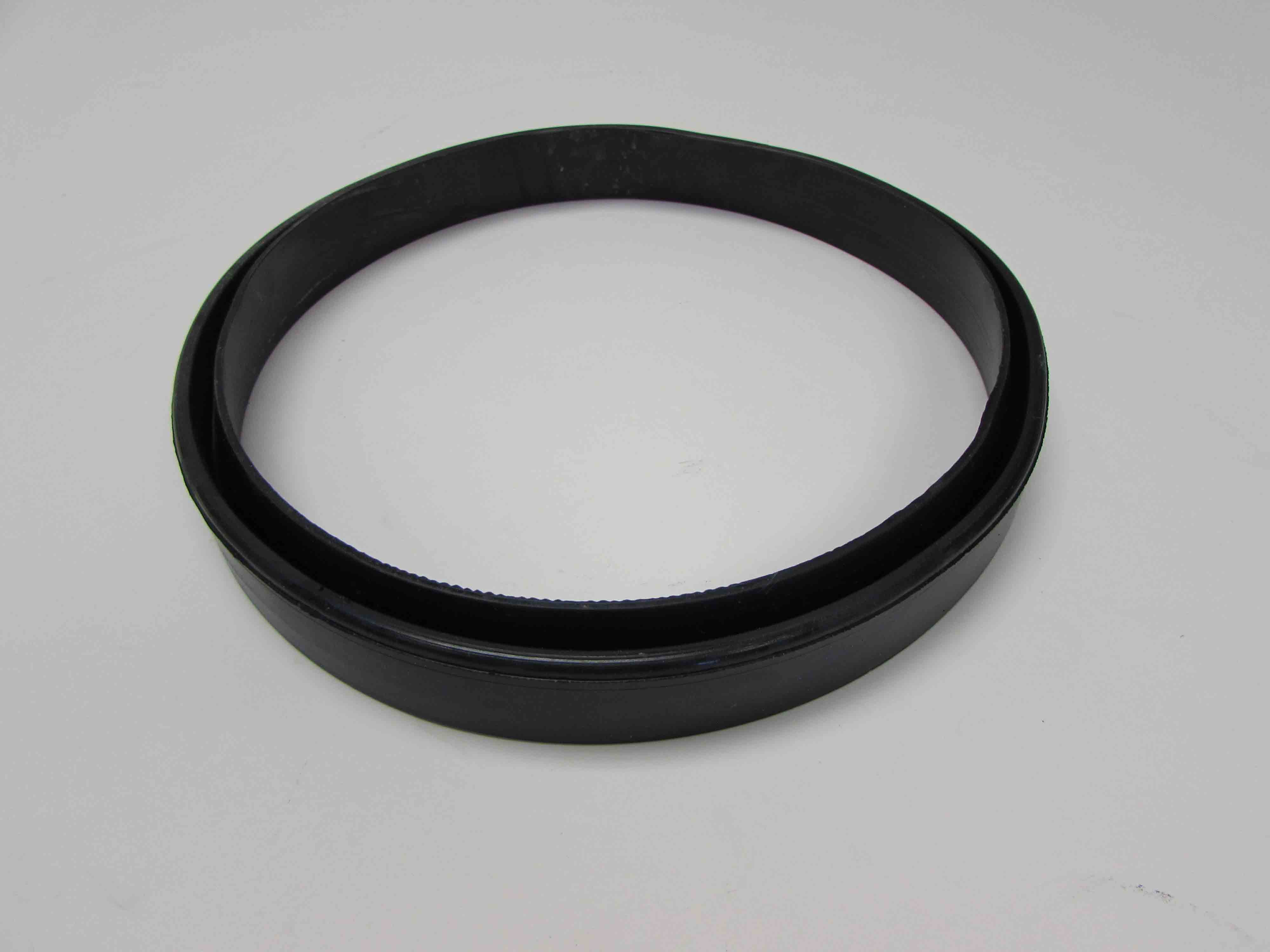 8'' GASKET-BANDLOCK-FLAT | Super Products eStore