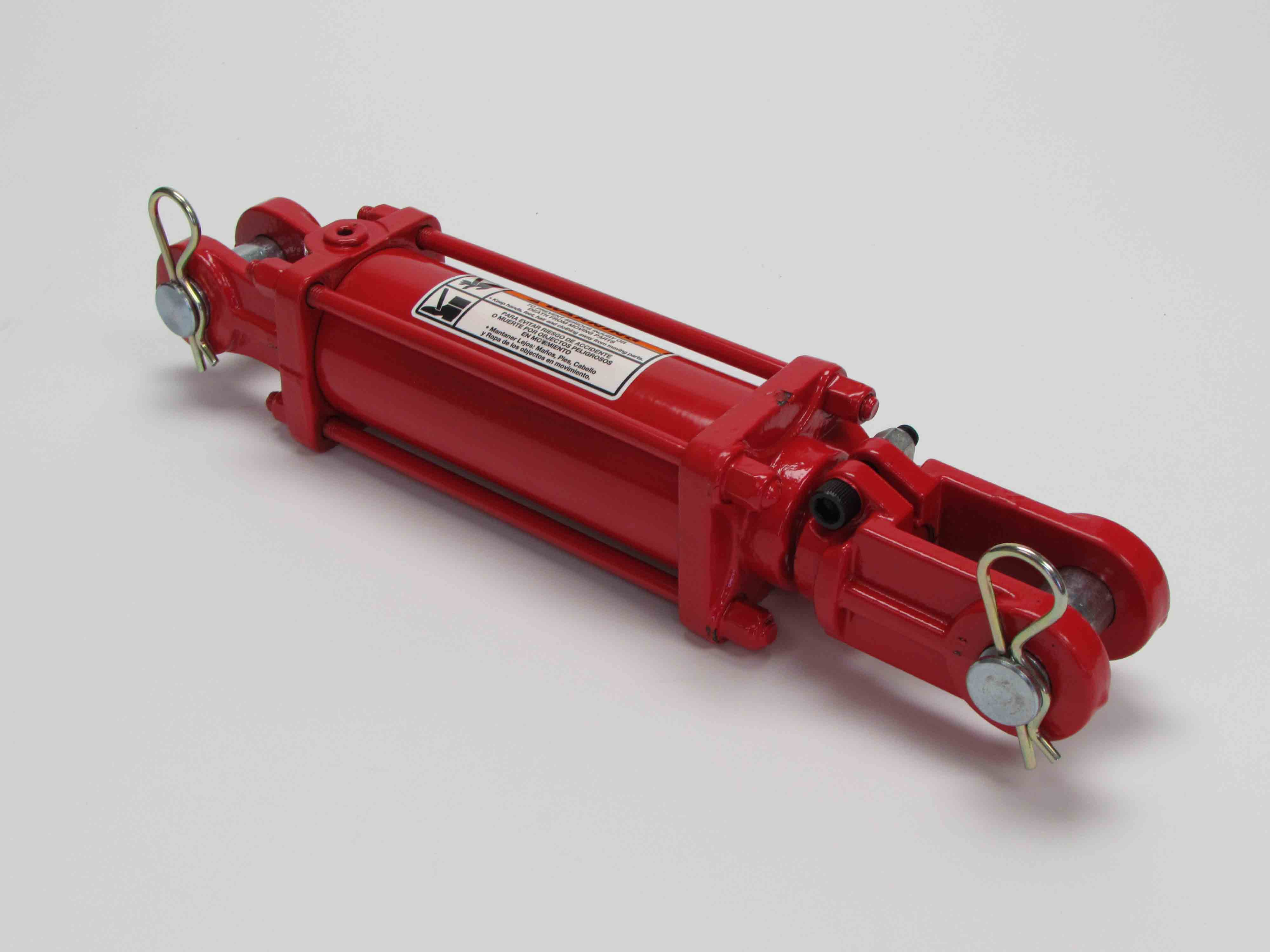 CYLINDER, HYD. 2.5''X 5.0'' | Super Products eStore