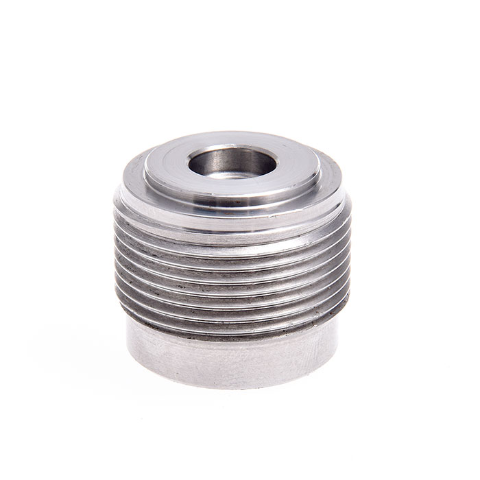 PISTON TOP HY710 8 STK SS | Mold Masters eStore