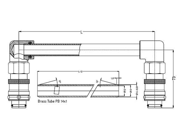 U100.12 KG 500 | DME eSTORE