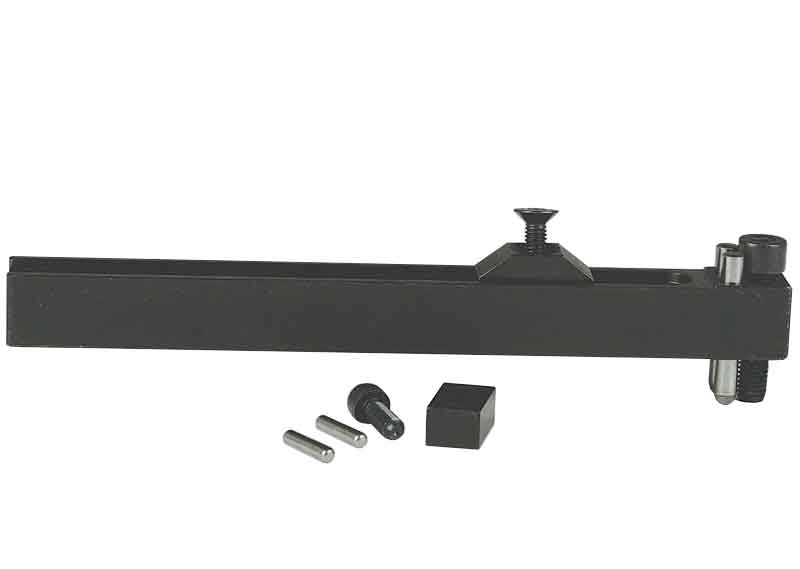 KU12300 - Latch Locks And Baffle Bars | DME eSTORE