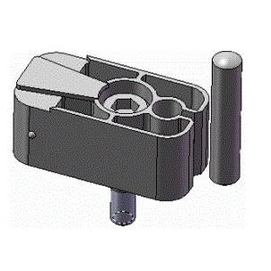 Slide retainer | DME eSTORE