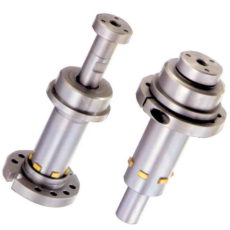 TSBL20PP - 2-Stage Ejectors | DME eSTORE