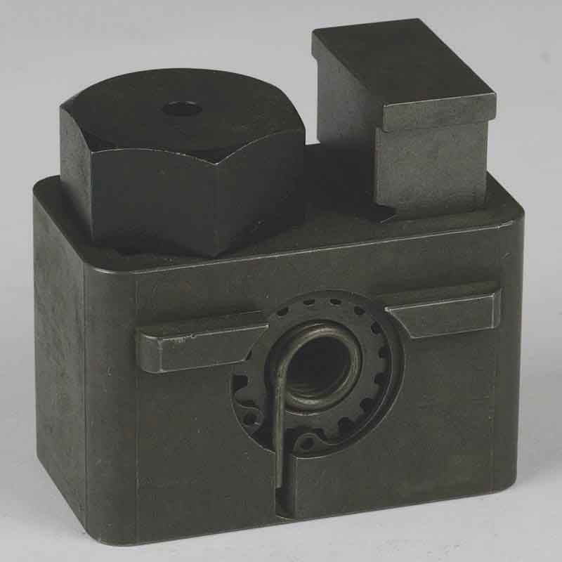 Accelerated ejector | DME eSTORE