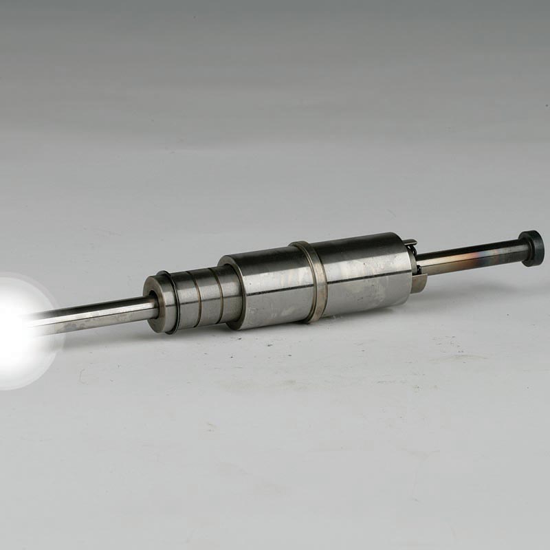 Early ejector return | DME eSTORE