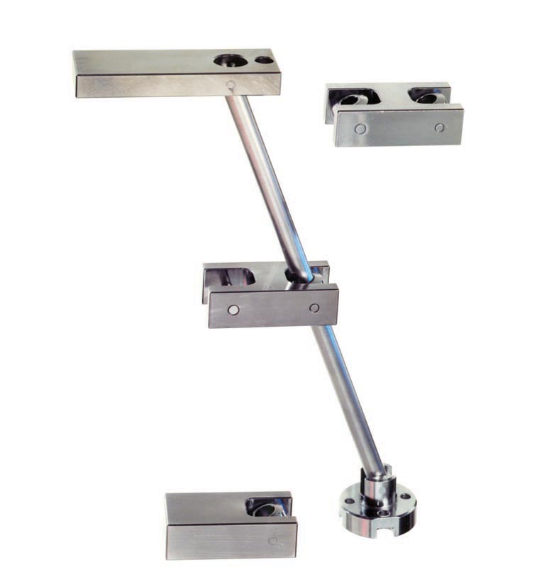 VF16SS - VectorForm Lifter Systems | DME eSTORE