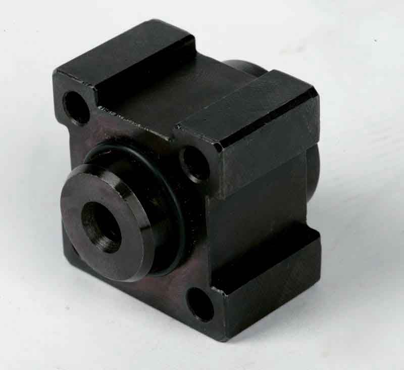 ZHI40 - Hydraulic Unscrewing Devices | DME eSTORE