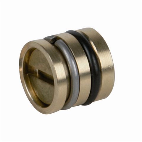 Threadless Pressure Plug | DME eSTORE