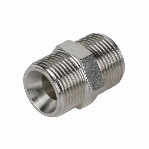 Double Nipple | DME eSTORE