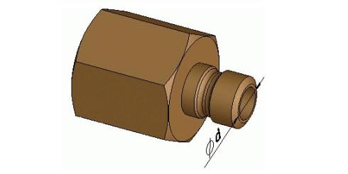 Connector plug | DME eSTORE