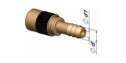 Jiffy Tite socket | DME eSTORE