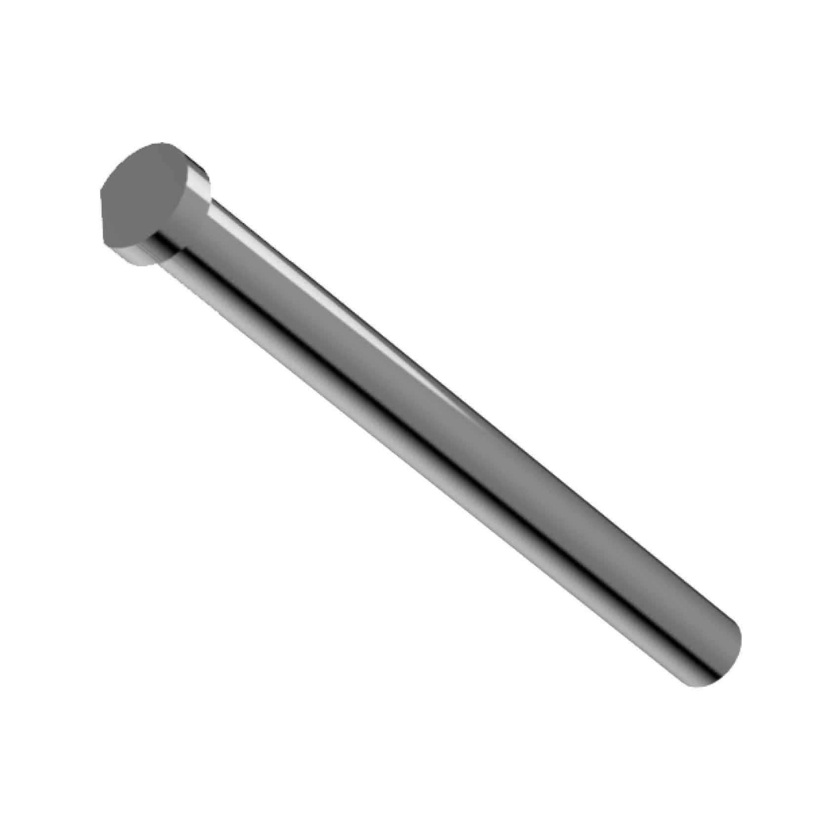 ERV 16X125 CONTOUR CORE PIN HOTWORK | DME eSTORE