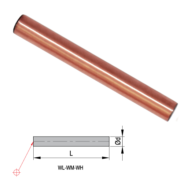 Heat transfer rod | DME eSTORE