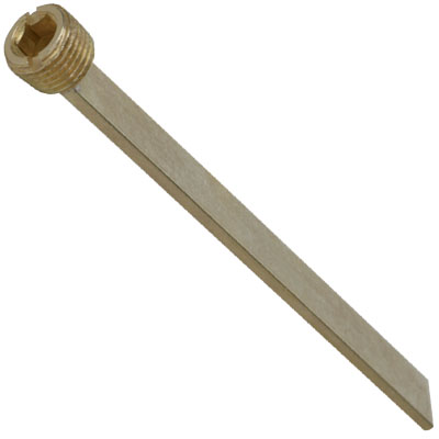 BB-200-M20x1,5 BRASS PLUG BAFF | DME eSTORE