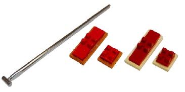 EDM-33-120 Polishing Stone | DME eSTORE