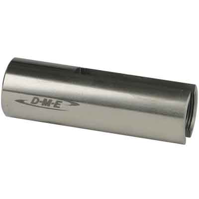 DKL4072 SLOTTED TRAVEL SLEEVE (LONG PERF.) | DME eSTORE
