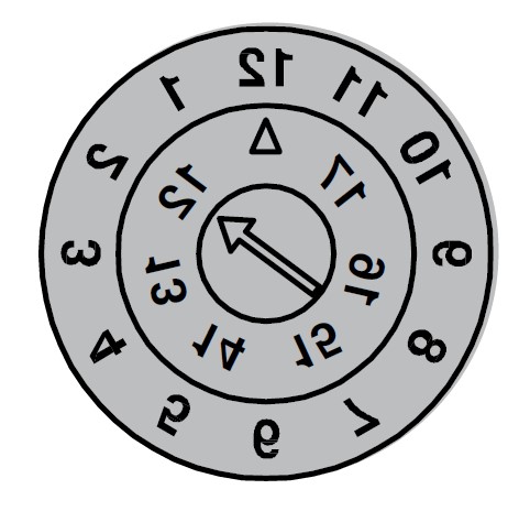 MD date stamp diam16 month years 2022-27 | DME eSTORE